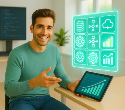 Healthcare Data Engineering Services | SHC Technologies Data-Engineering